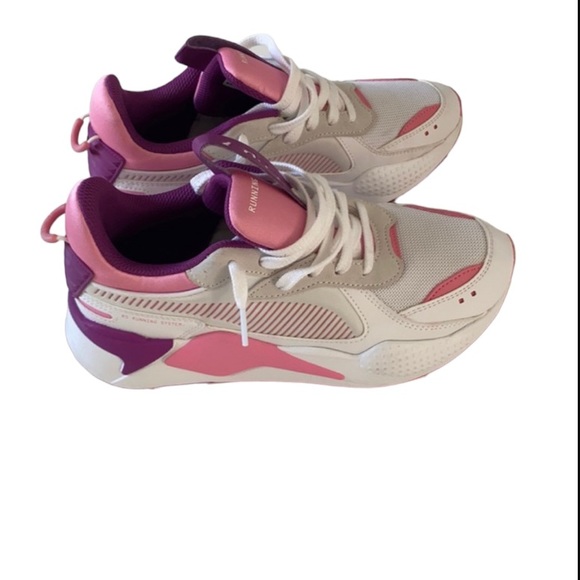 Puma | Shoes | Puma Rsx Girls Grade School | Poshmark